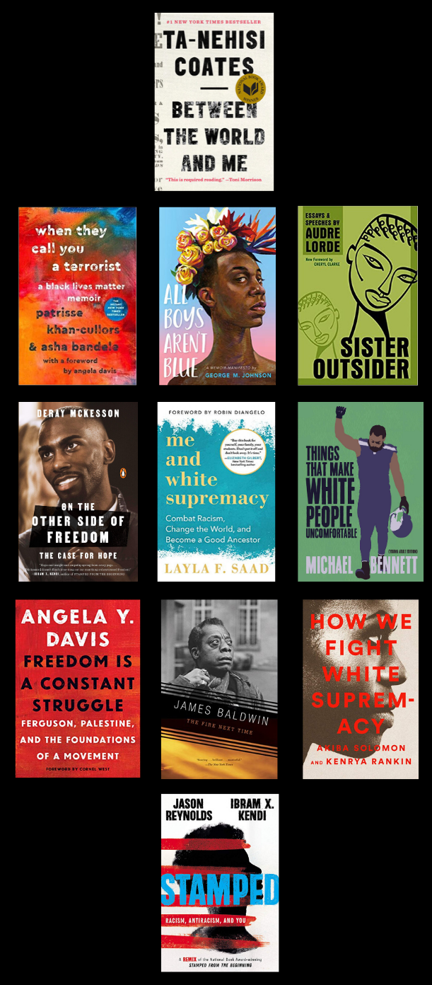 Book Lists | Leominster Public Library