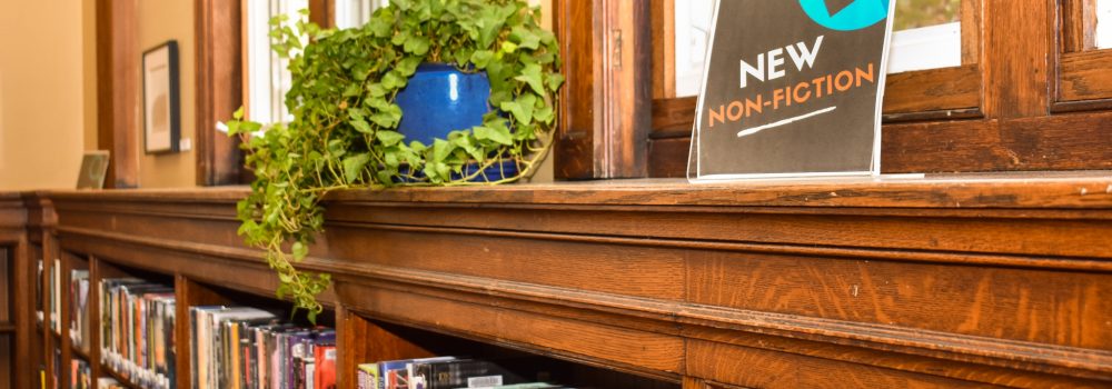 Place a Hold | Leominster Public Library